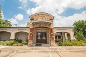 Allen Dental | Local Family Dentist in Allen