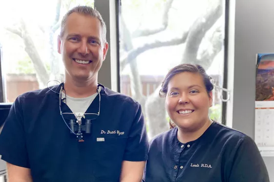 Allen Dental | Local Family Dentist in Allen